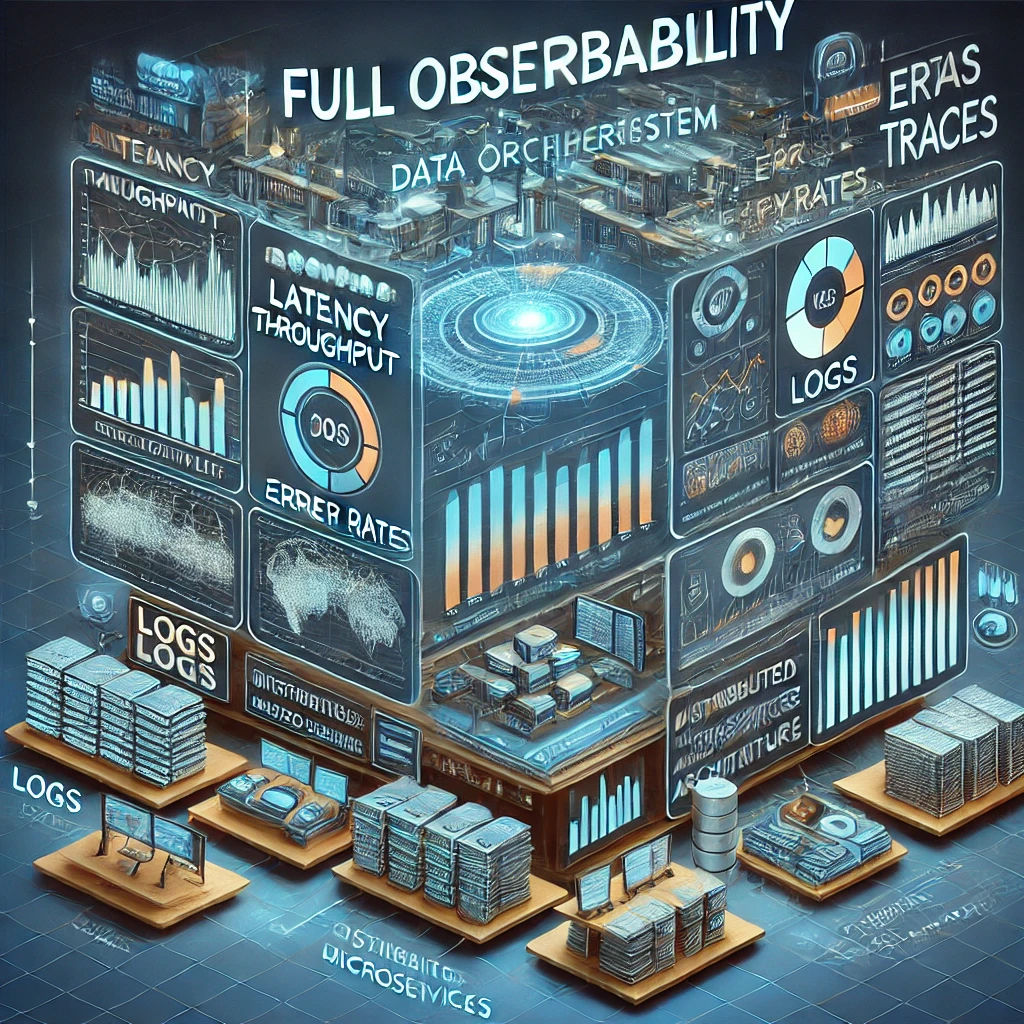 What is Full Observability? | Data Orchestration Explained | Orchestra